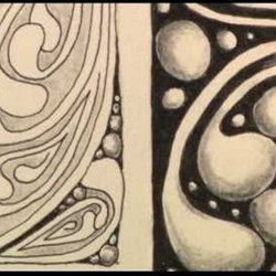 Zentangle Techniques | Pearltrees
